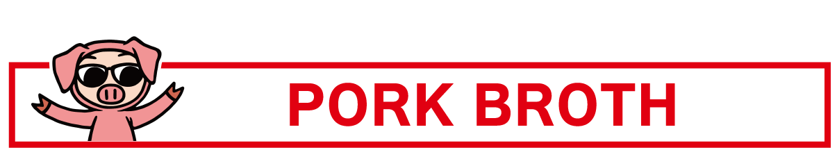 MENU - TANPOPO RAMEN GLENFIELD